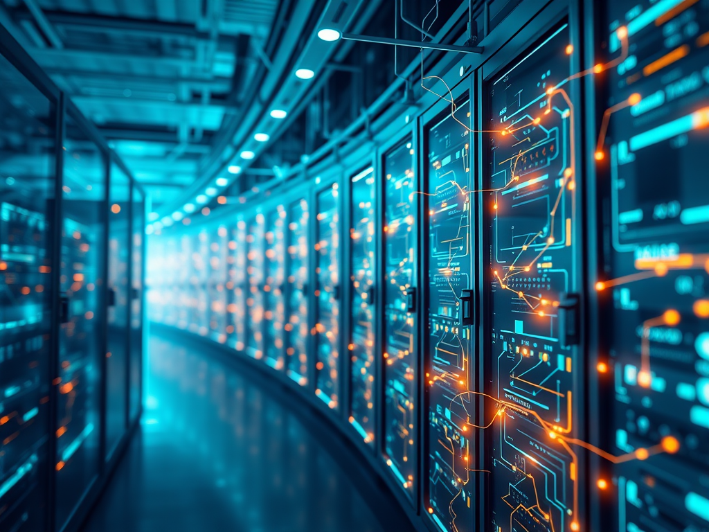 Maximizing Media Success with Quantum Data Management - EPATTERN MEDIA